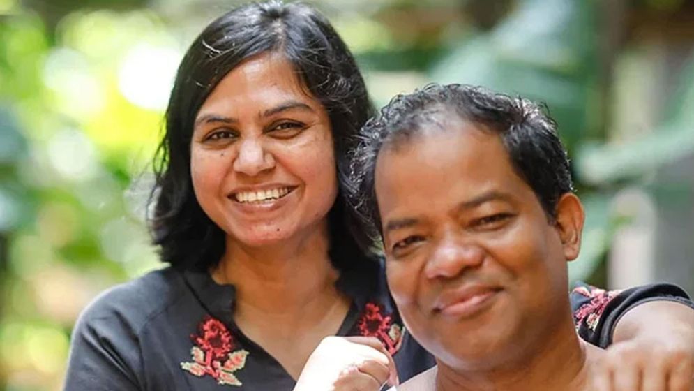 Journalist couple Shakil, Rupa granted bail in 11 cases