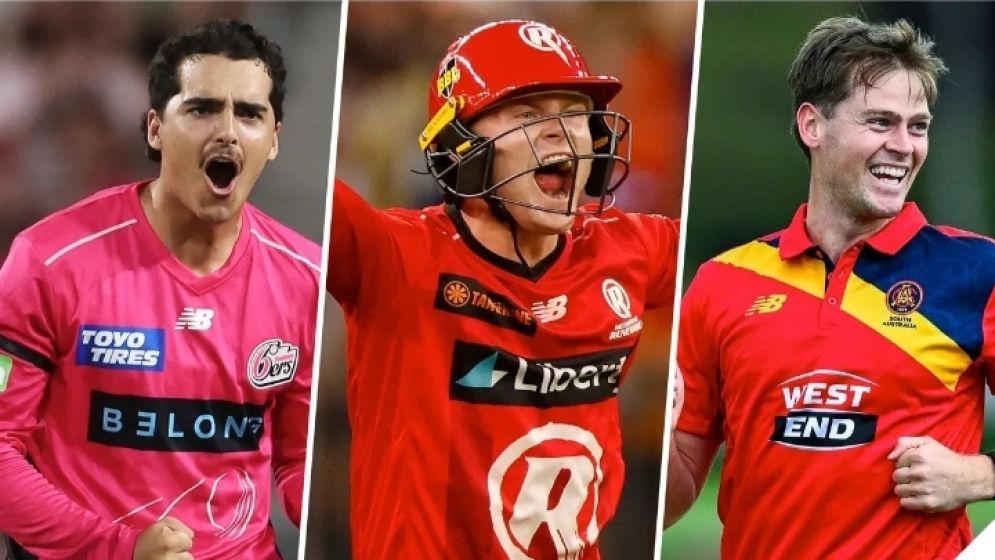 Australia pick fresh faces, IPL stars for Bangladesh white-ball tour