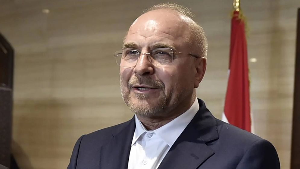 Iran says US must accept peace plan or face 'failure'
