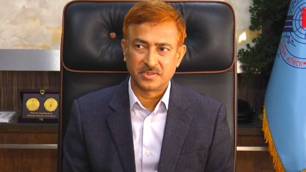 Dhaka Airport 3rd terminal to double capacity, boost aviation sector ...