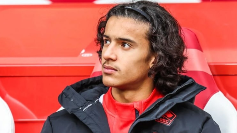 France-born Bouaddi approved to play for Morocco before WC