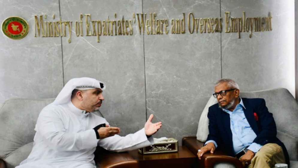 Dubai to recruit 6,000 drivers from Bangladesh