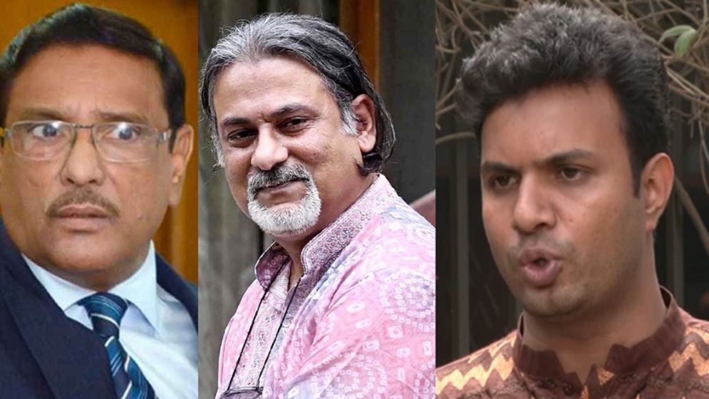 Final arguments begin today in case against Obaidul Quader, six others