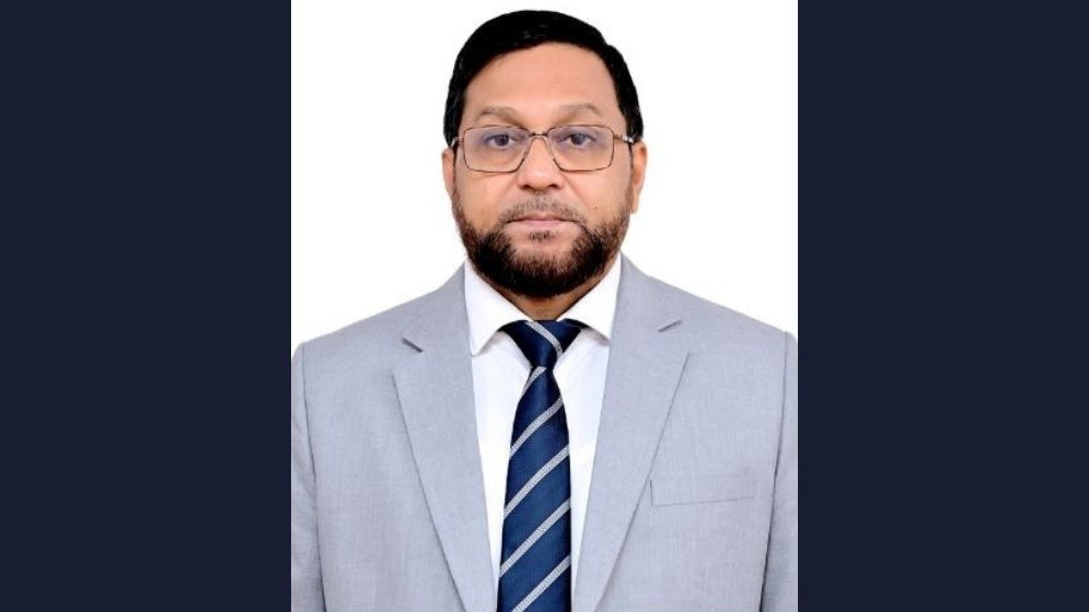 Mosleh Uddin appointed DMP commissioner