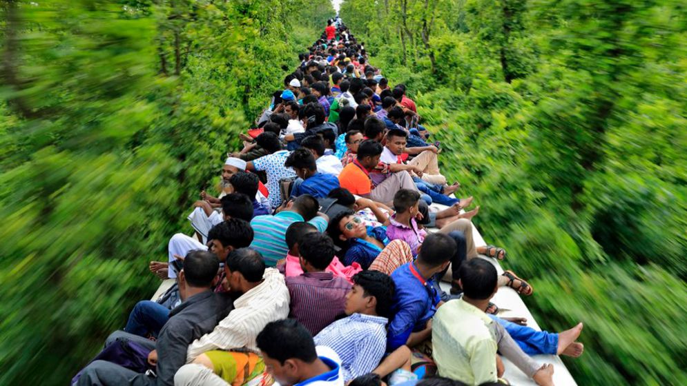 Train tickets for final day of Eid travel go on sale today