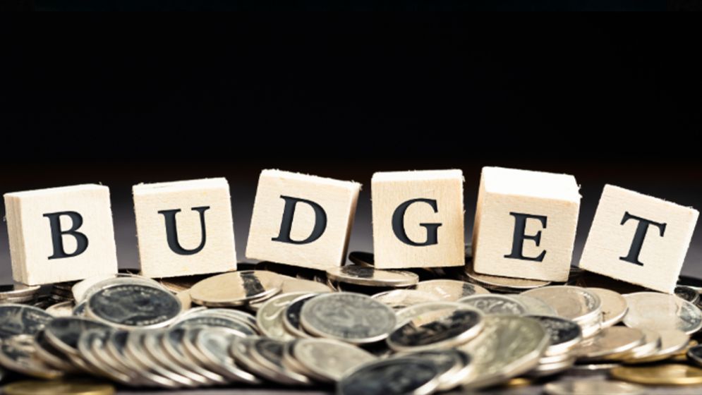 A high-spending budget with record deficit