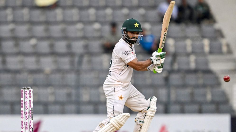 Pakistan still hopeful of miracle chase: Shafiq
