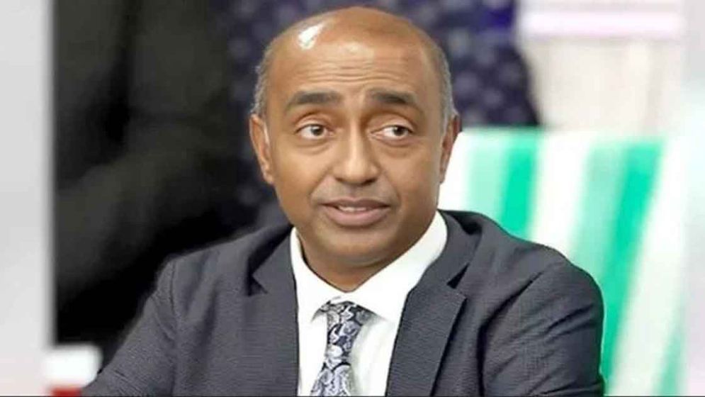 Want to set example through justice in Ramisa murder case: Law Minister