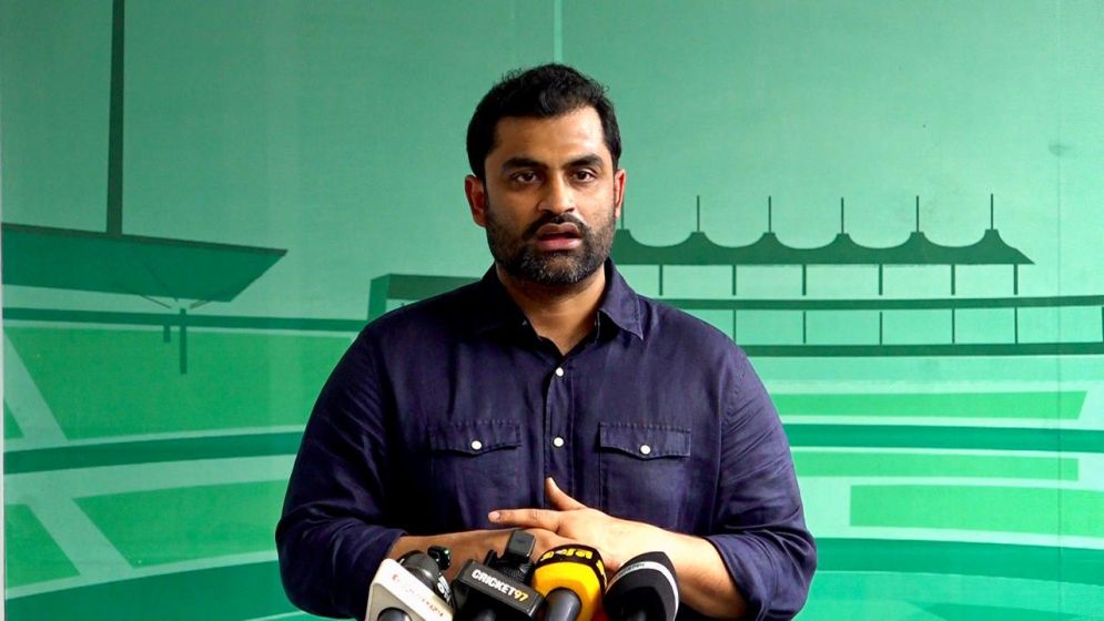 Tamim promises ‘best-of-the-best’ facilities as Bangladesh cricketers ...