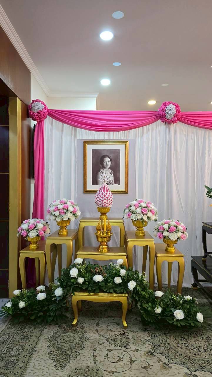 Royal Thai Embassy in Dhaka honors Queen Rambhai Barni