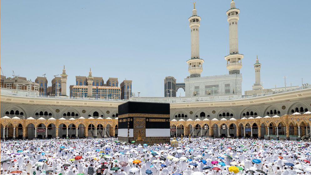Hajj 2026: 21 Bangladeshi pilgrims died in Saudi Arabia so far