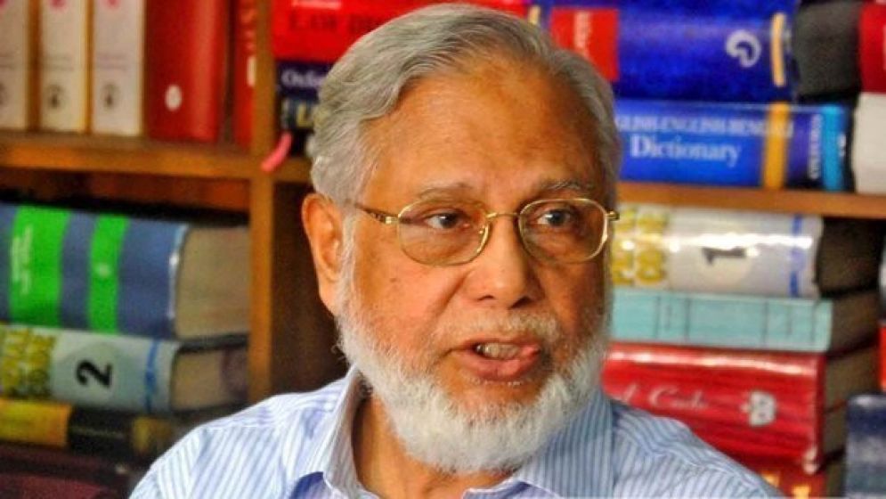 Ex-CJ Khairul’s release from prison stalled after court orders fresh ...