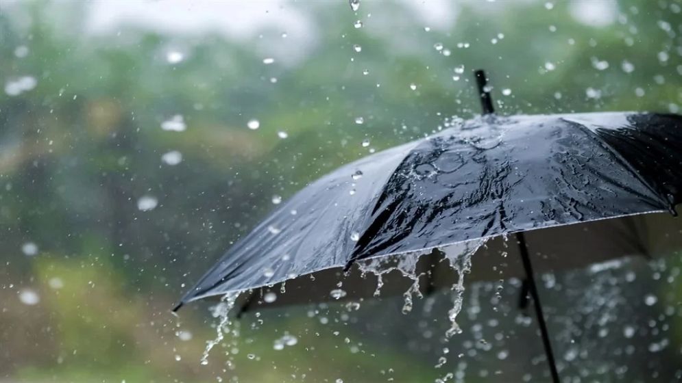 Rain likely to persist throughout Eid holidays: Met office