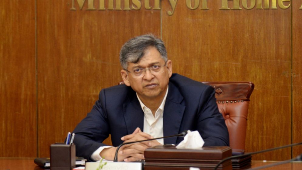 Home Minister hopes trial in Ramisa murder case within 5-7 days
