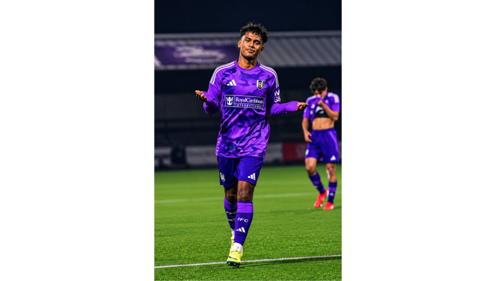Fulham's Farhaan Ali Wahid set for Bangladesh debut as passport process ...