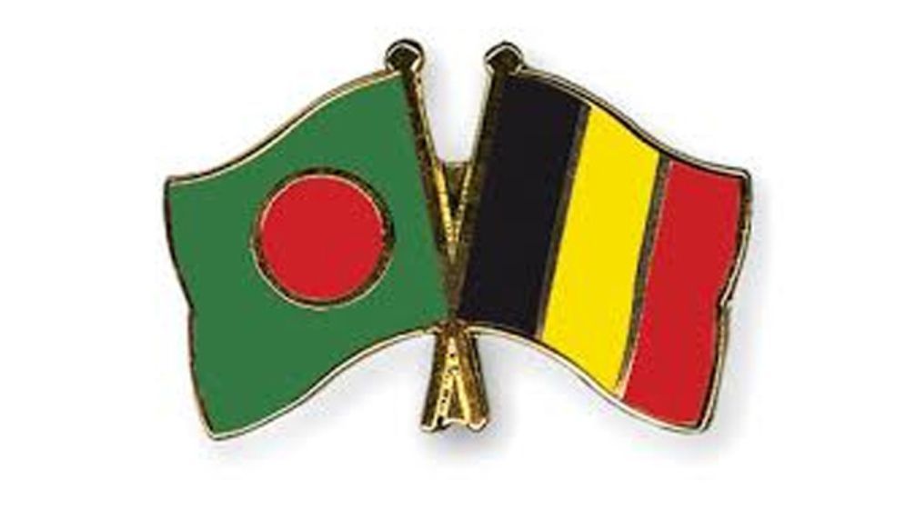 Bangladesh, Belgium seek stronger research partnership