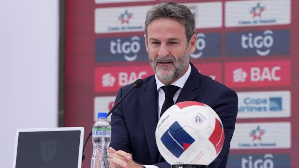 Panama name experienced squad for second WC appearance
