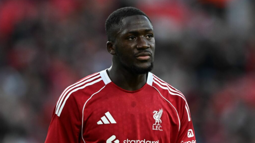 Konate set to leave Liverpool