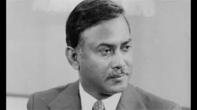 Political aide reminiscences Zia’s last but tragic Ctg visit