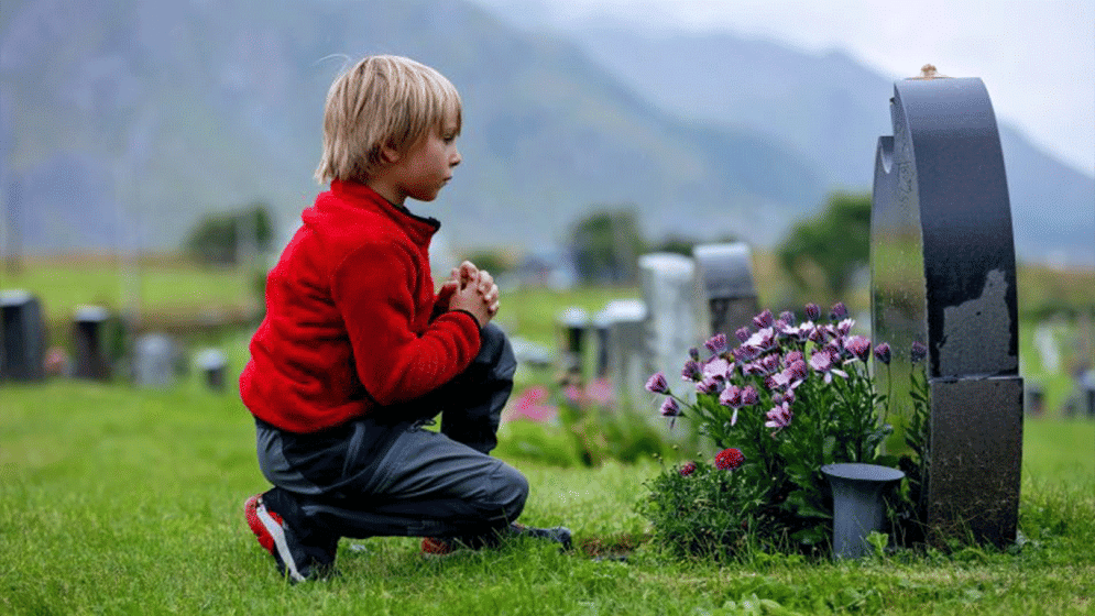 What will people remember about you after you die?