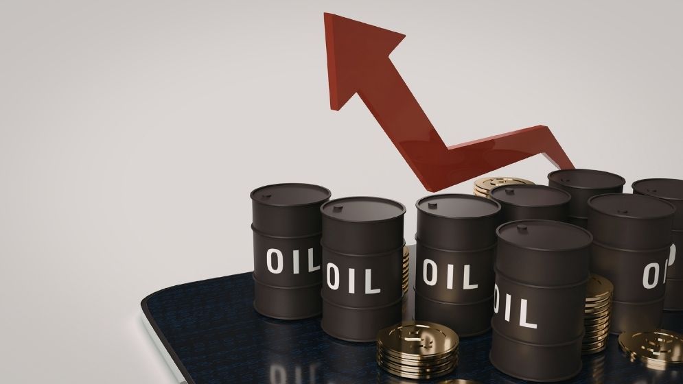 Fuel prices rise again