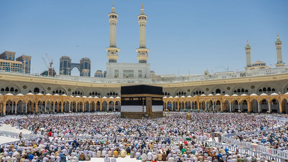 Saudi Arabia wraps up successful Hajj 2026, begins planning for next season