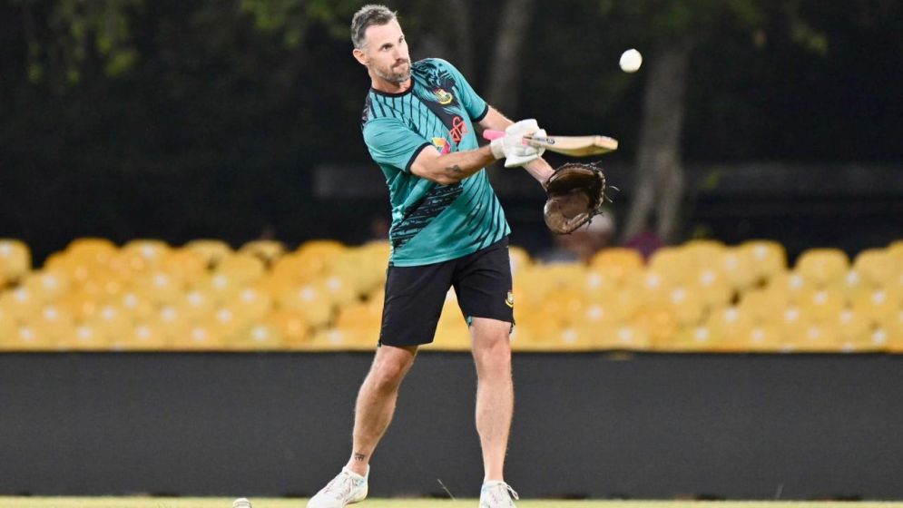 Tait's Bangladesh future in doubt