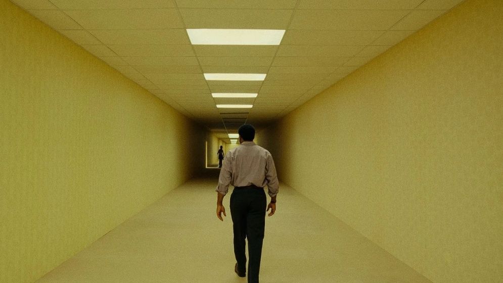 'Backrooms', based on YouTube horror series, breaks box office records