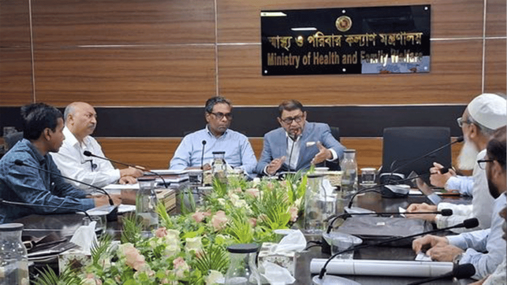 Govt prepared to tackle dengue: Minister
