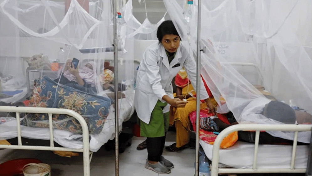 Long-term absenteeism among doctors deepens healthcare crisis in ...