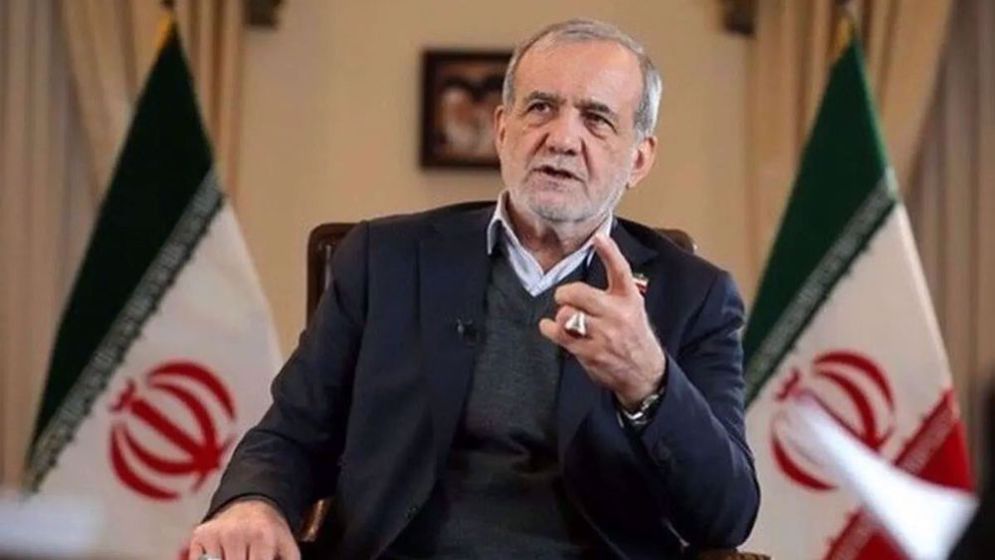 Iran denies reports about president’s resignation