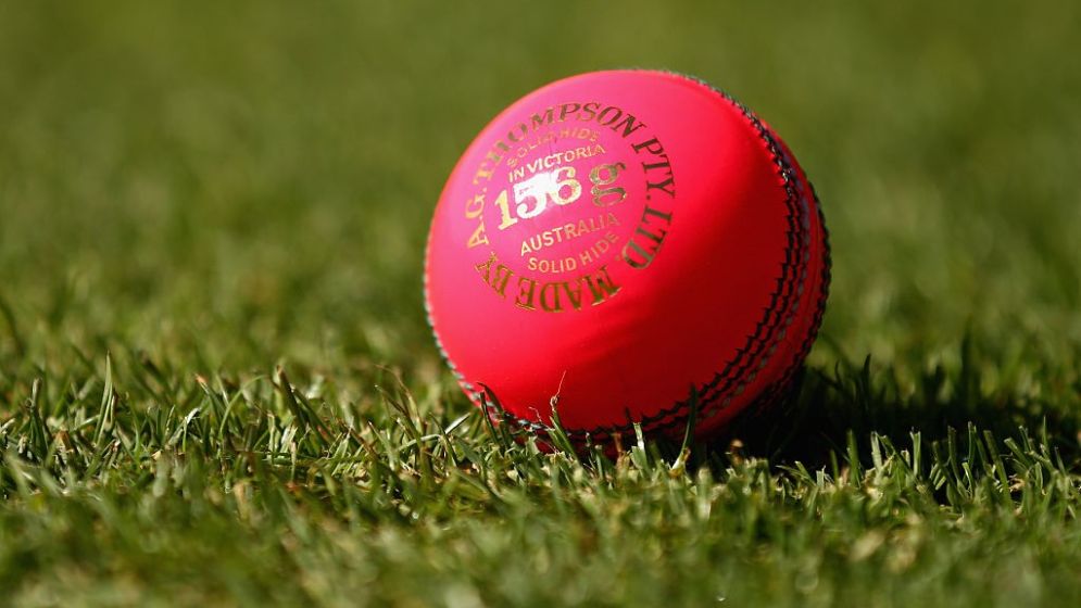 ICC to trial pink balls to counter bad light stoppages