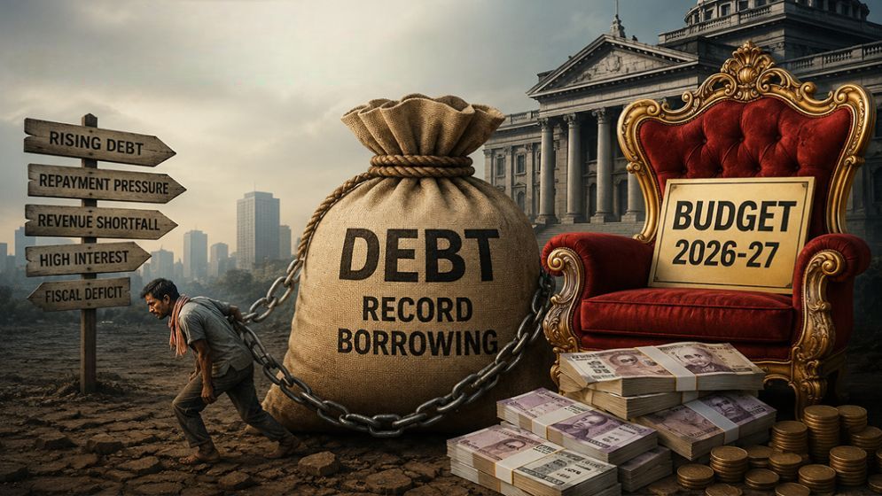Ambitious Tk9.38 lakh crore budget faces funding challenge