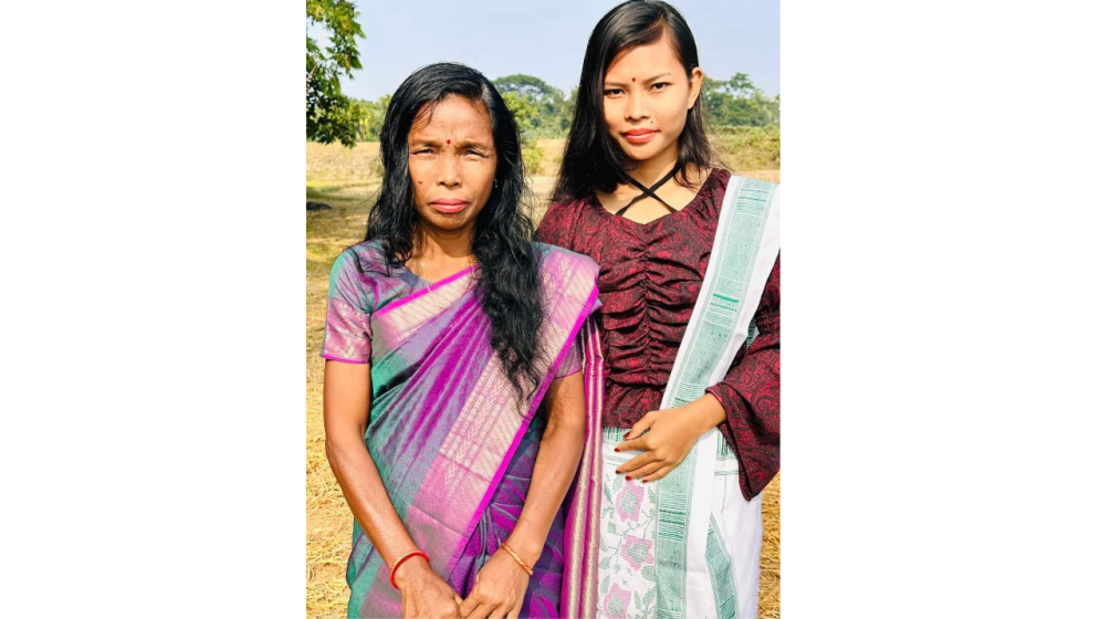 Sheuli's mother's death plunges Bangladesh camp into mourning