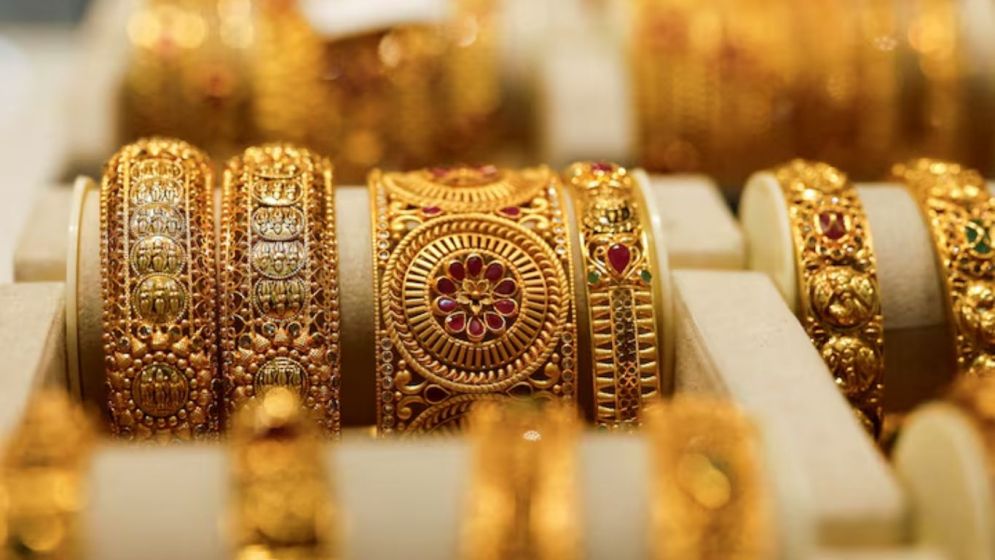 Jewellery worth Tk60 lakh stolen from Adabor residence