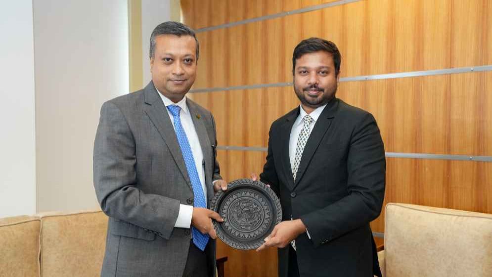 Bangladesh reaffirms commitment to deeper engagement with Sri Lanka