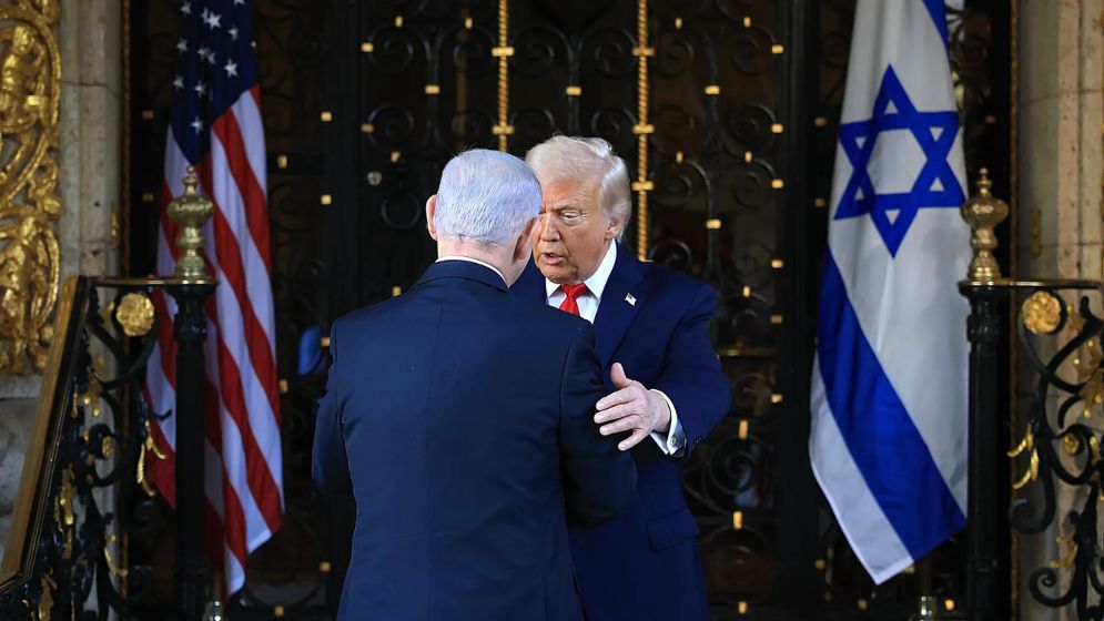 Trump blasts Netanyahu in tense call over Hezbollah conflict, Axios reports