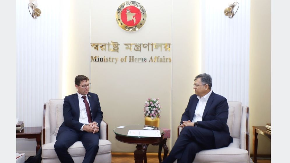 Bangladesh, Norway discuss trade, investment, Rohingya crisis