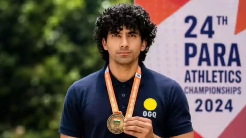 Indian para athlete shot dead in Ghaziabad, longtime friend arrested