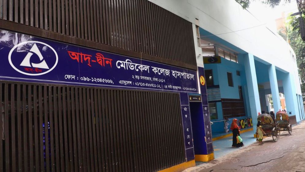 Ad-Din Hospital neonatal deaths: Probe report due today