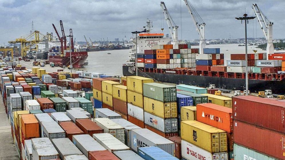 May export earnings rise 9.80% over April