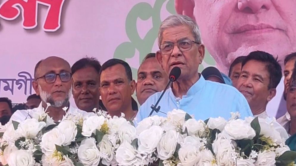 Want all political parties to operate freely: Fakhrul