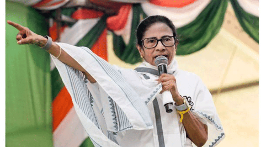 Mamata exposes new information on high-profile murder in Bangladesh