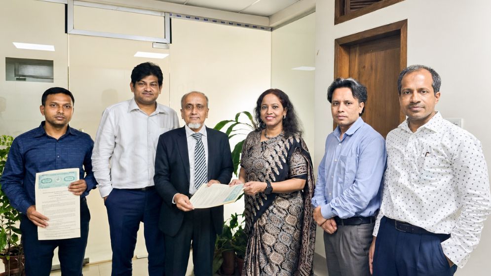 PKSF, Finance Division sign $70m ‘GREEN Project’ agreement