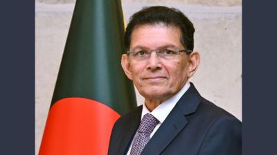 Foreign minister departs for Russia on three-day official visit