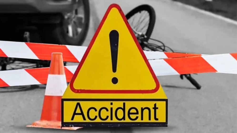 281 killed in road crashes during 13-day Eid-ul-Azha period