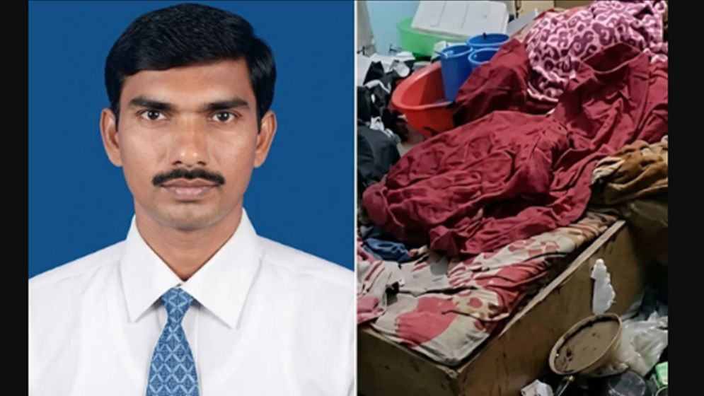 Joint Secretary Anisur Rahman removed following neglect of mother