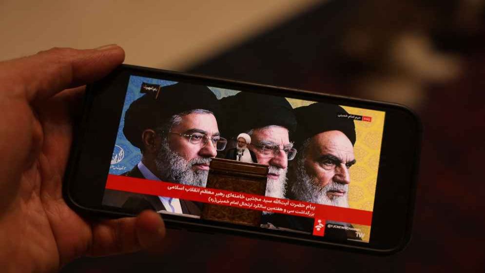 Khamenei warns against divisions after 'enemy's defeat on battlefield'