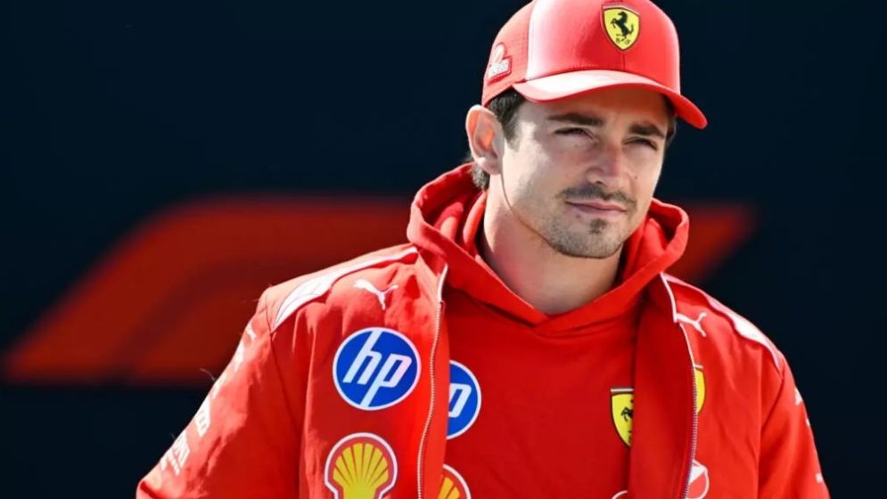 Ferrari tipped to end Antonelli's winning run