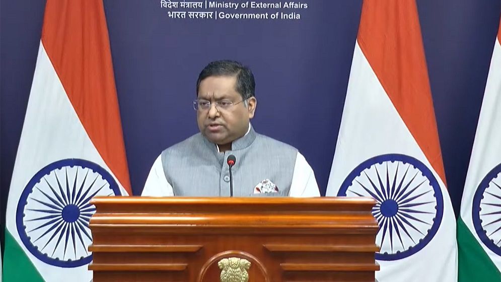 India urges Bangladesh to speed up ‘nationality verification,’ denies ...